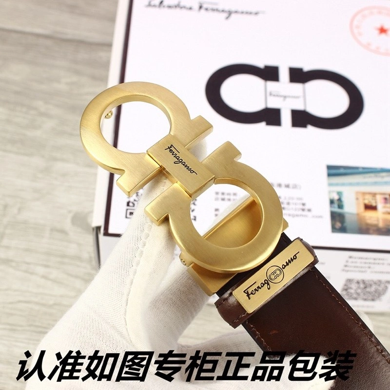 Discounted Ferragamo Belts