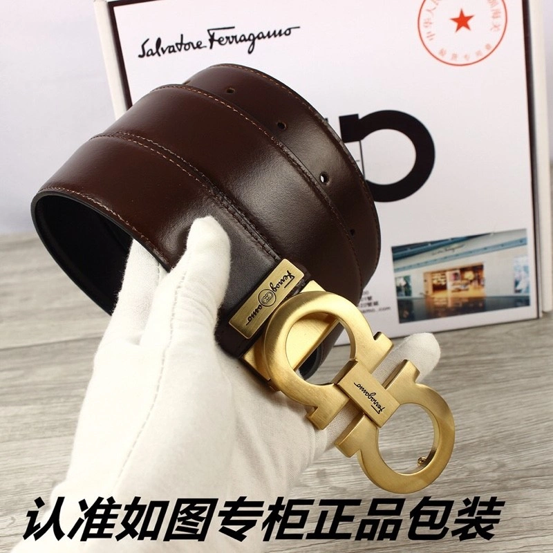 Discounted Ferragamo Belts