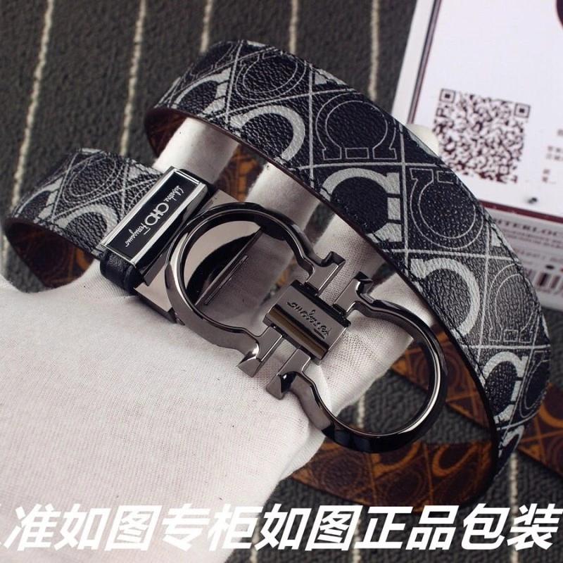 Top match Ferragamo Belts