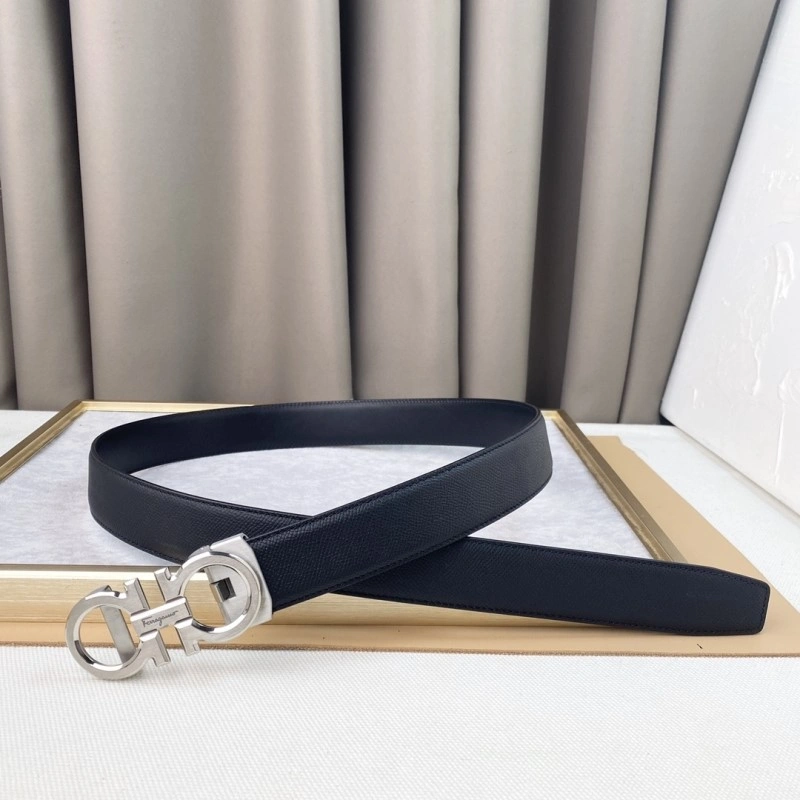 High accuracy Ferragamo Belts