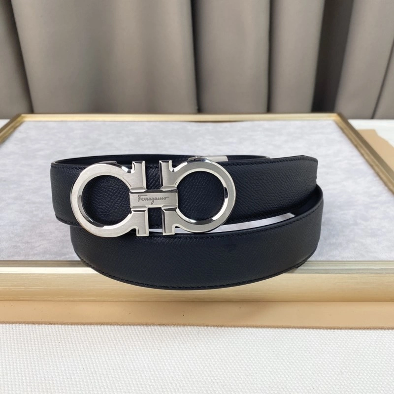 High accuracy Ferragamo Belts