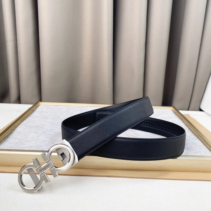 High accuracy Ferragamo Belts
