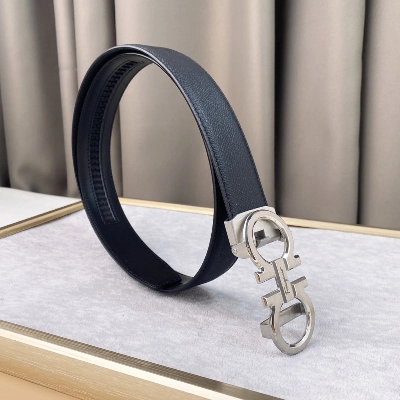 High accuracy Ferragamo Belts