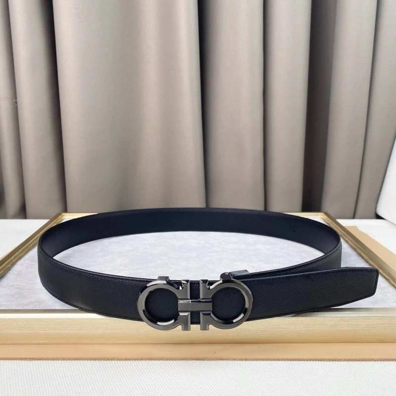 Perfect replica Ferragamo Belts