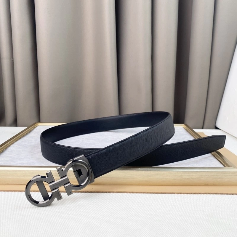 Perfect replica Ferragamo Belts