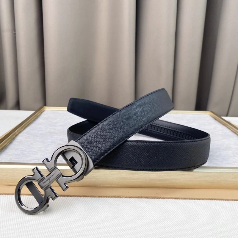 Perfect replica Ferragamo Belts