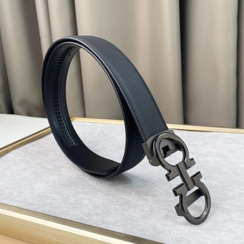 Perfect replica Ferragamo Belts