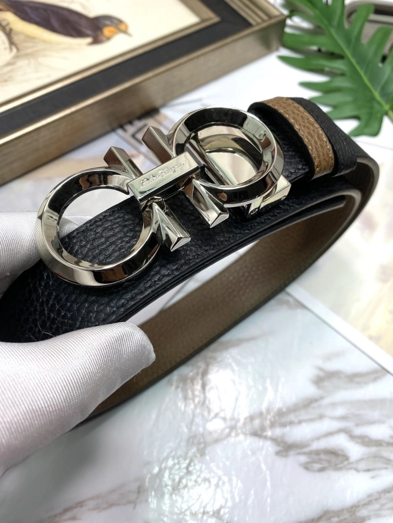 1:1 copy Ferragamo Belts
