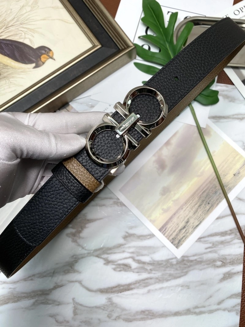 1:1 copy Ferragamo Belts