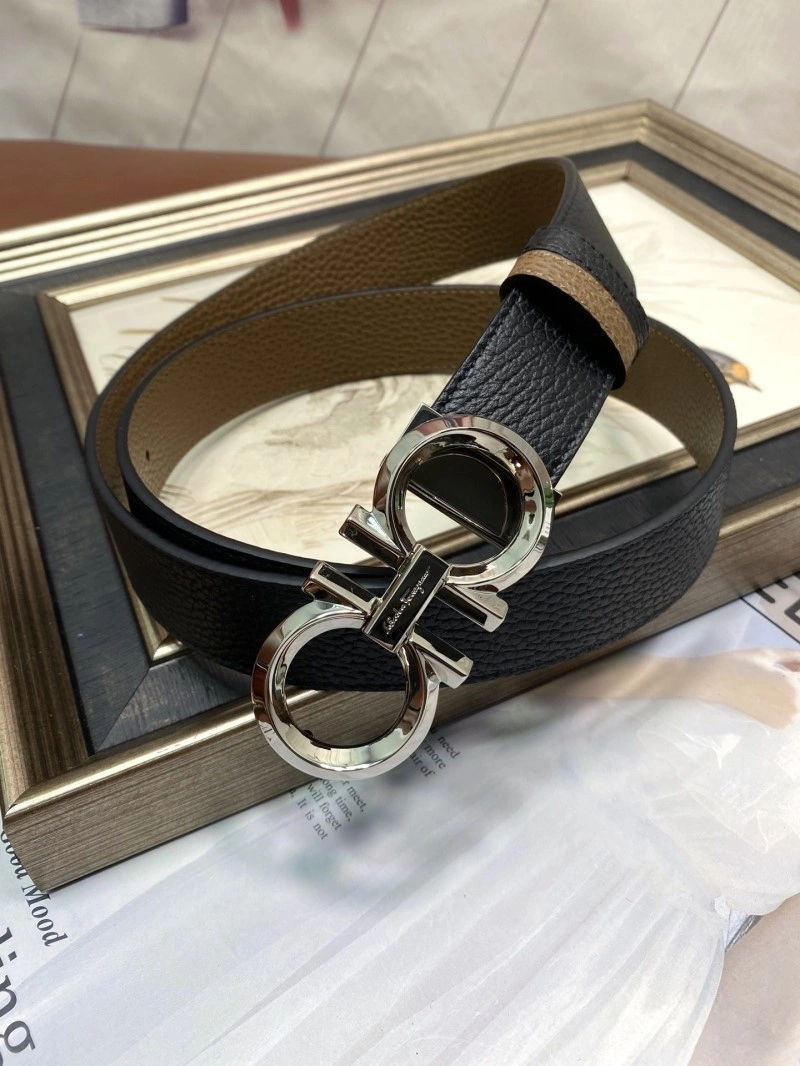 1:1 copy Ferragamo Belts