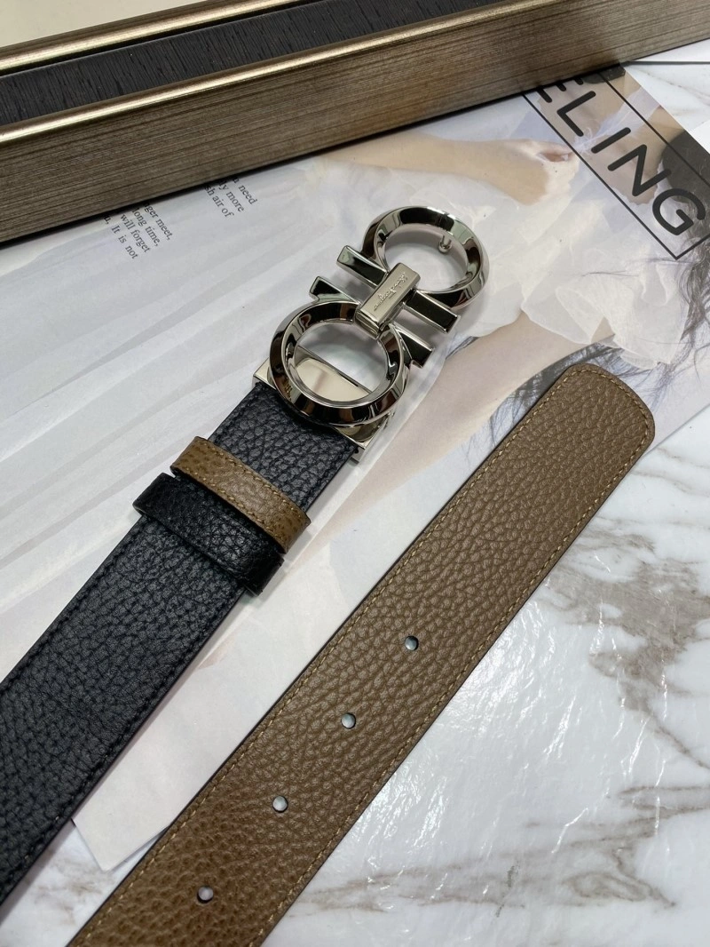 1:1 copy Ferragamo Belts