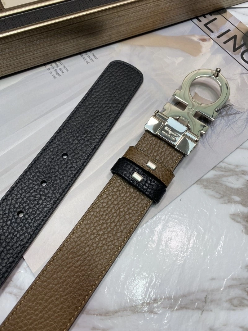 1:1 copy Ferragamo Belts