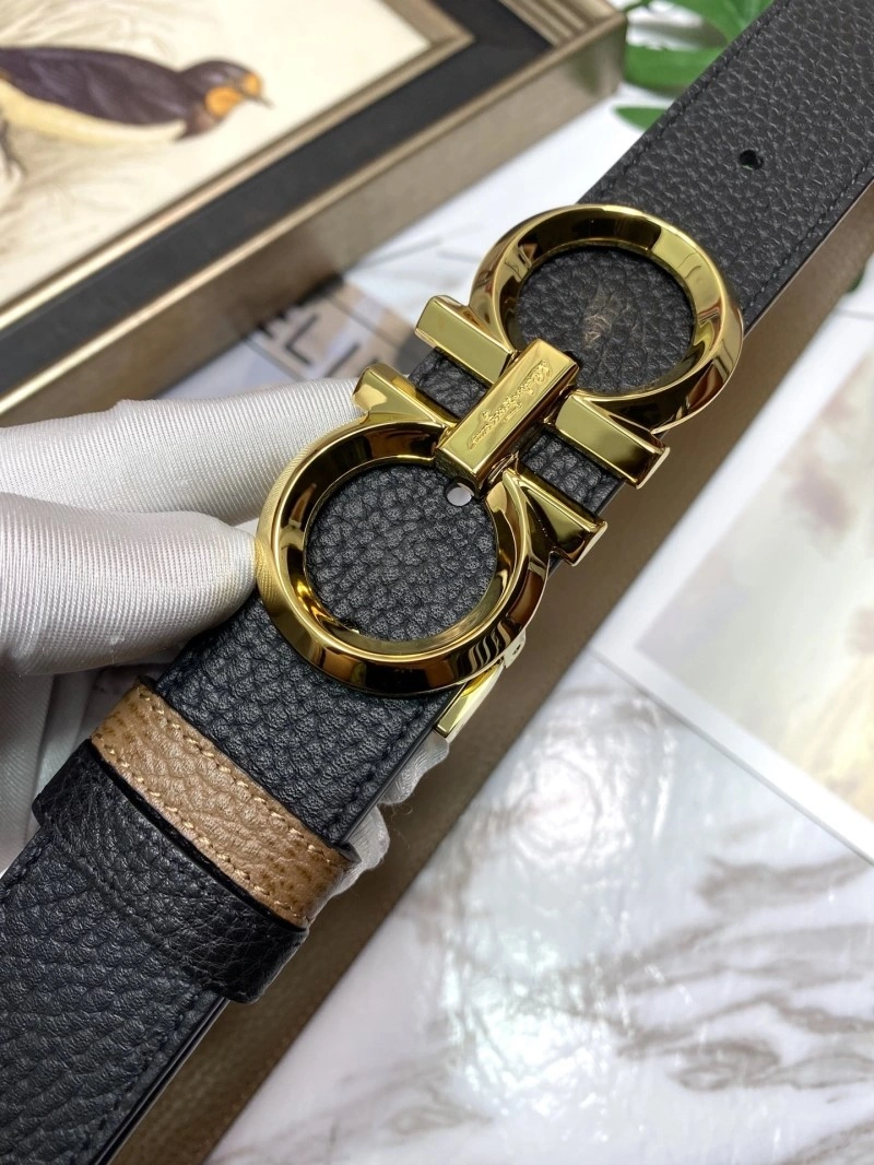 Precise copy Ferragamo Belts