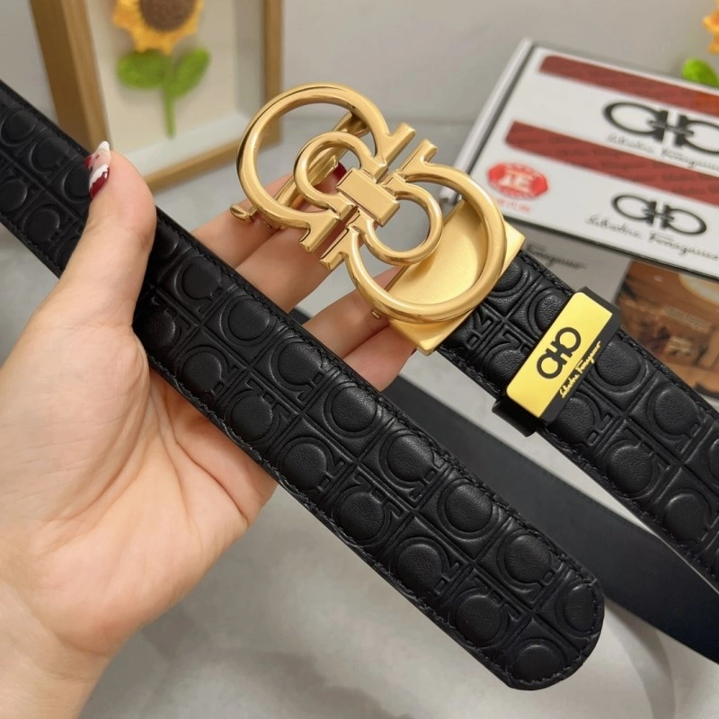 Affordable Ferragamo Belts