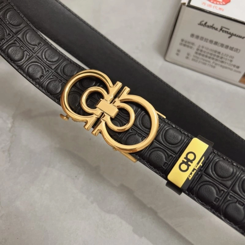Affordable Ferragamo Belts