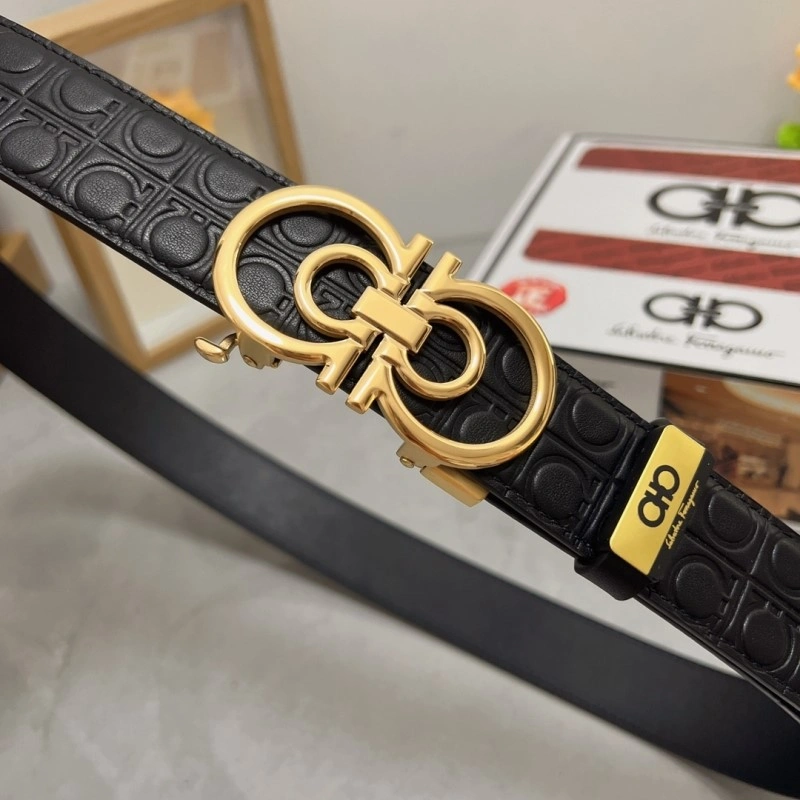 Affordable Ferragamo Belts