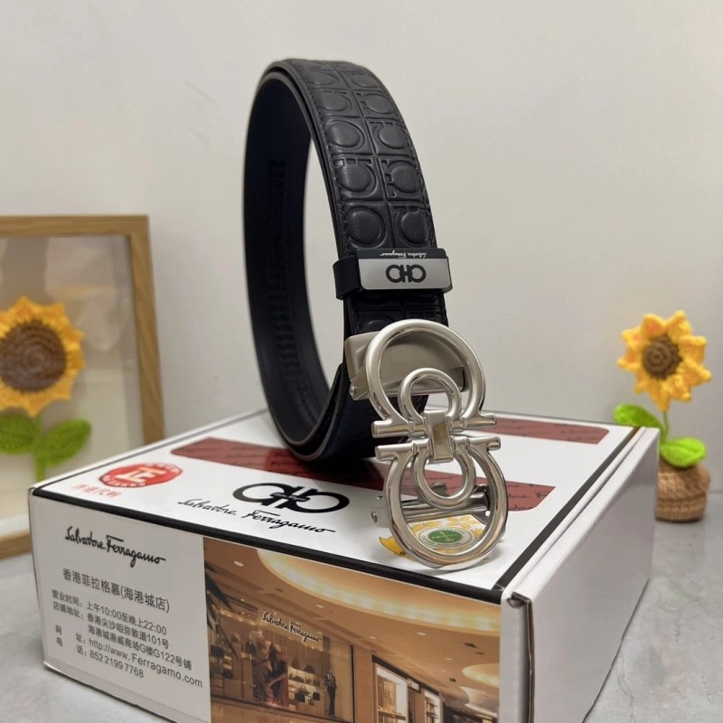 Bargain Ferragamo Belts