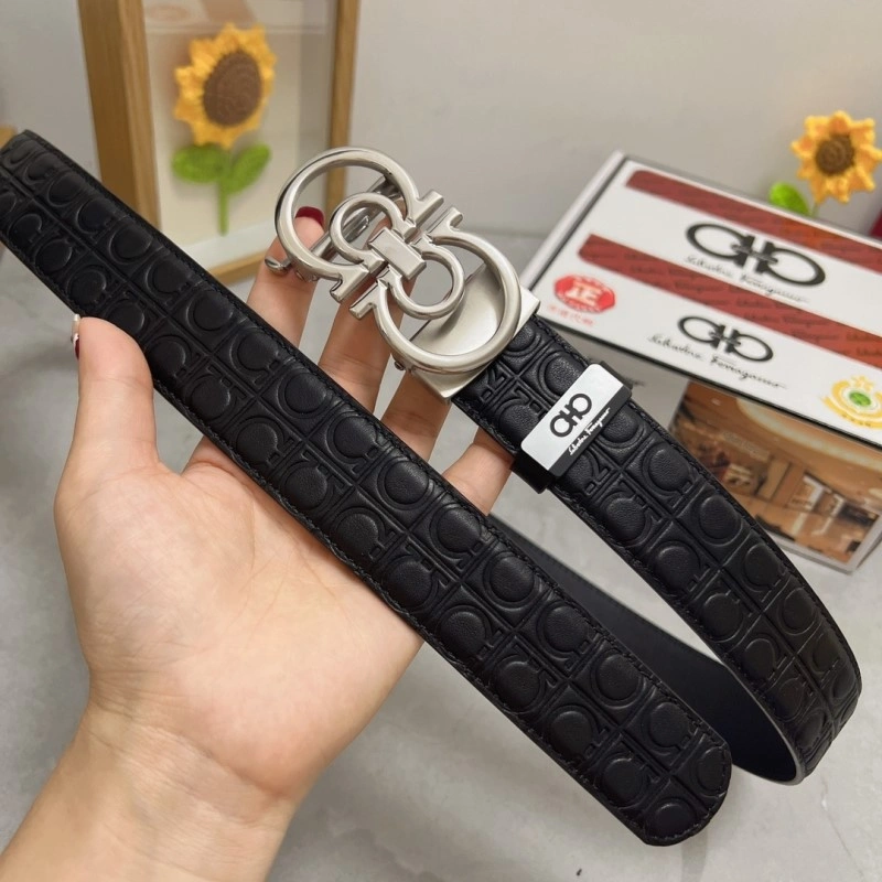 Bargain Ferragamo Belts