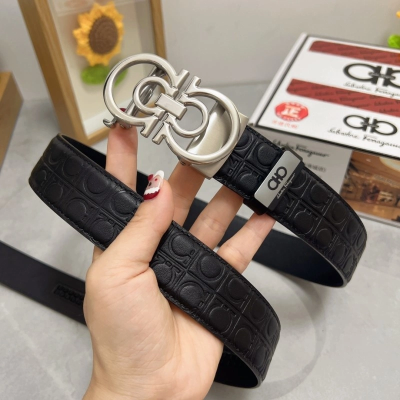 Bargain Ferragamo Belts