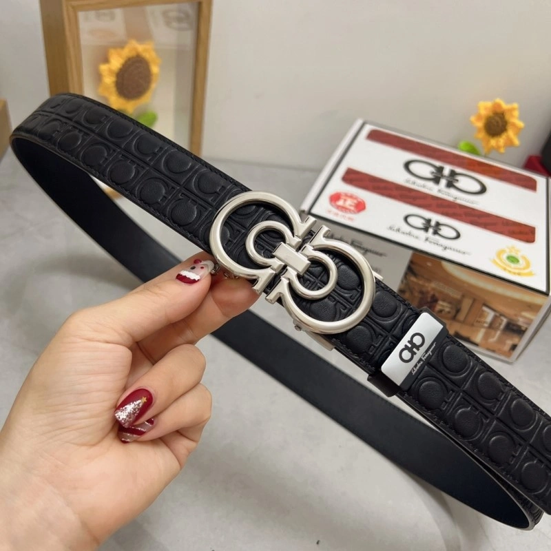 Bargain Ferragamo Belts
