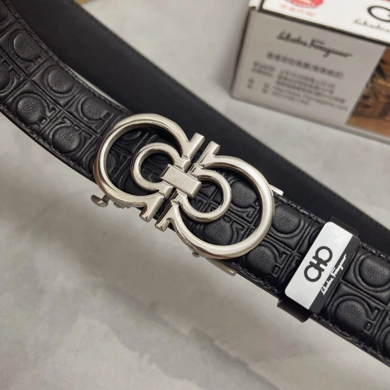 Bargain Ferragamo Belts