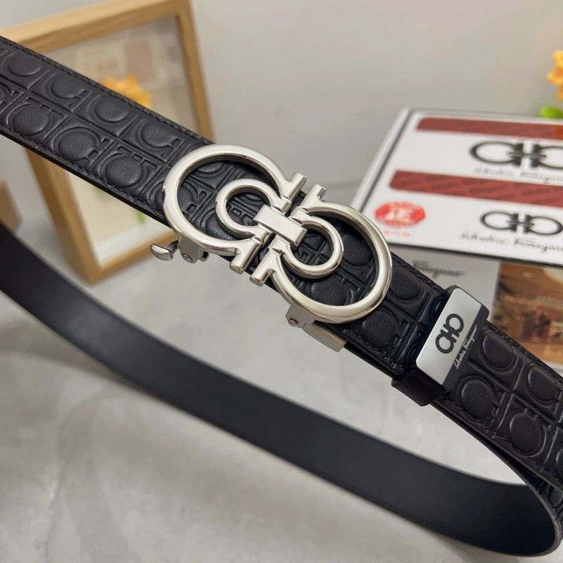 Bargain Ferragamo Belts