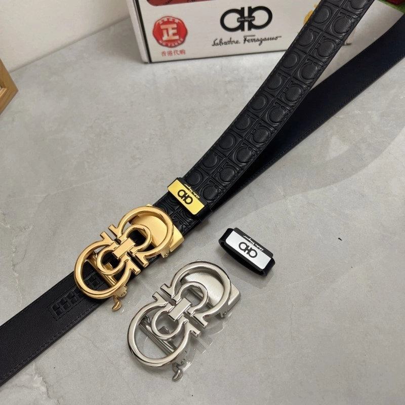 Bargain Ferragamo Belts