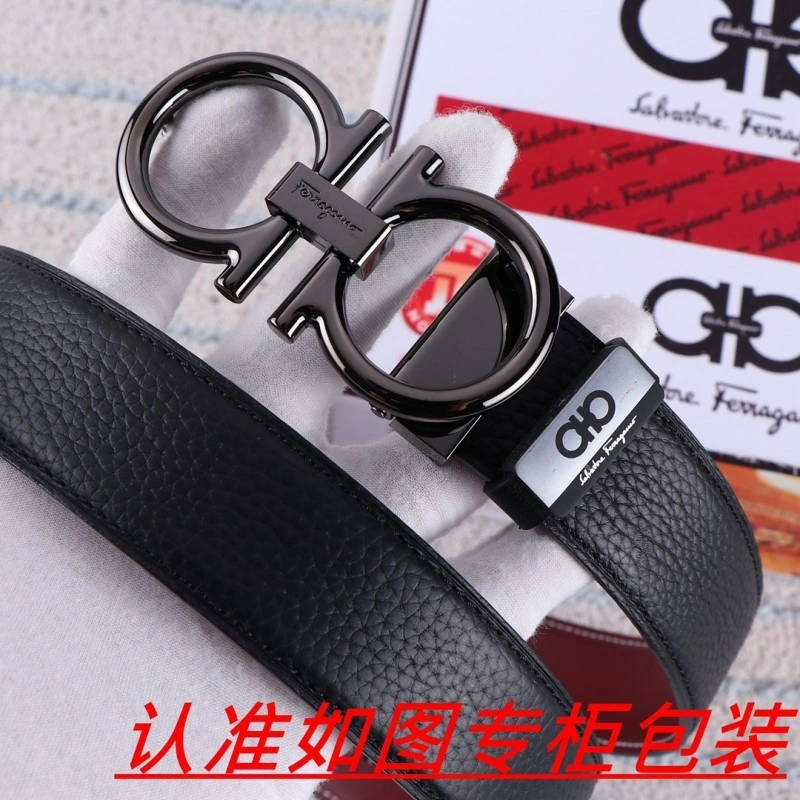 Genuine Ferragamo Belts