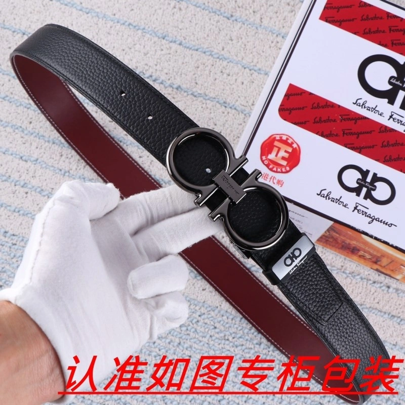 Genuine Ferragamo Belts