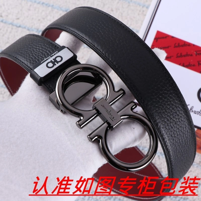 Genuine Ferragamo Belts