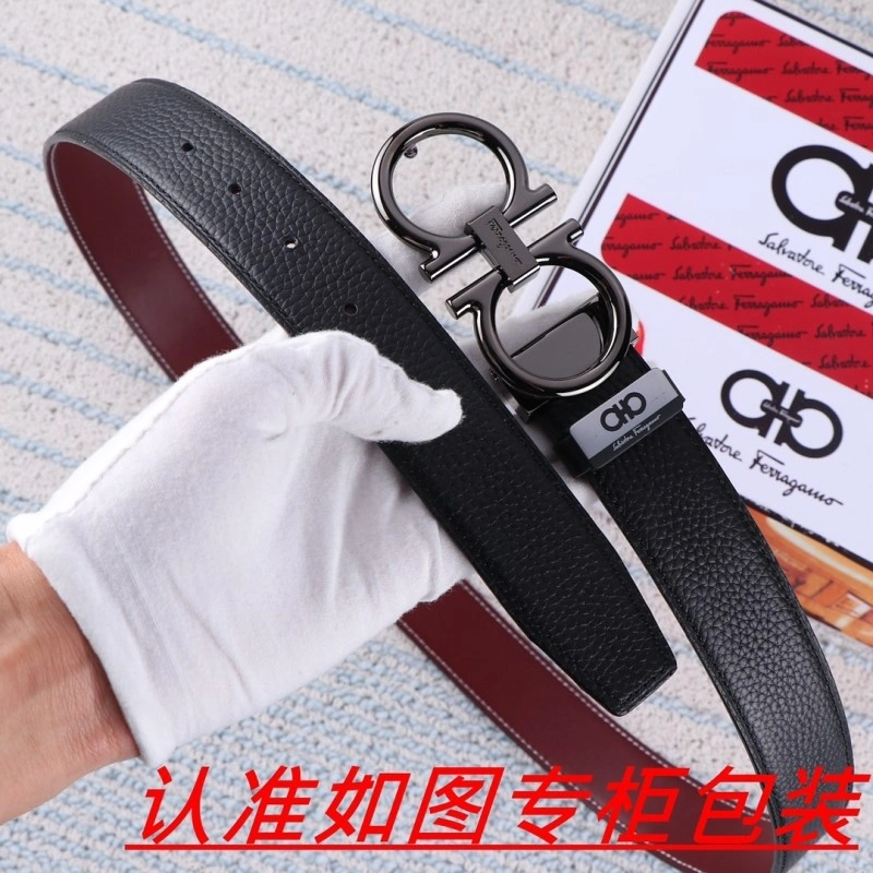 Genuine Ferragamo Belts