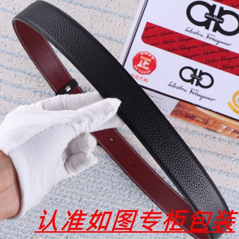 Genuine Ferragamo Belts