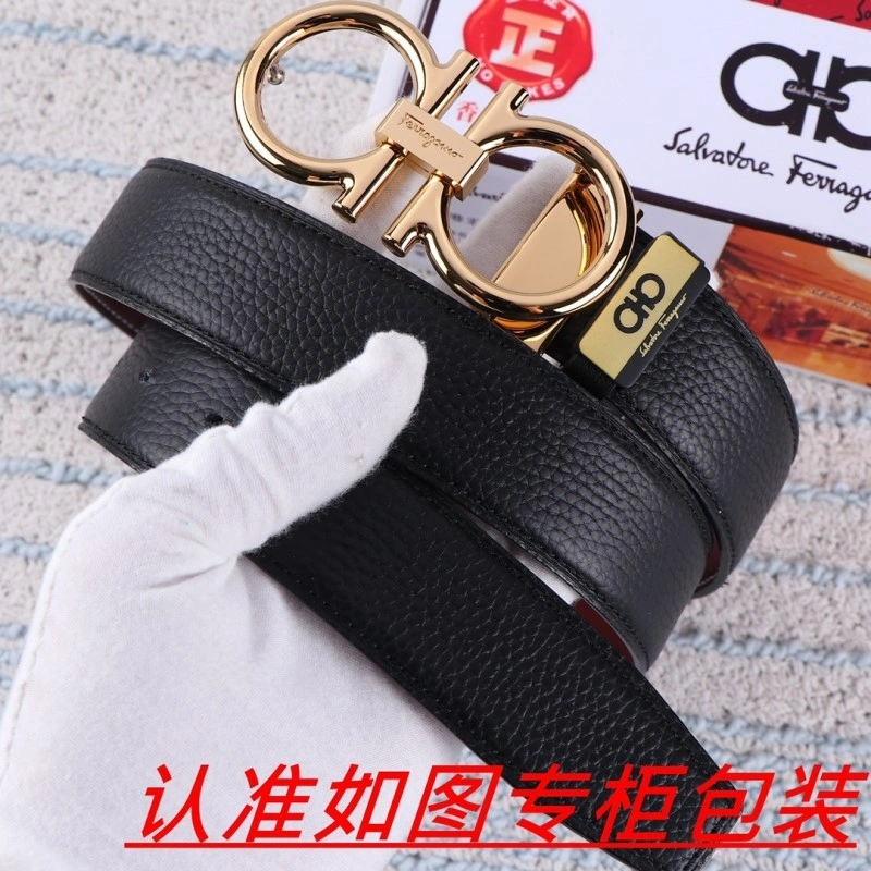 1:1 copy Ferragamo Belts