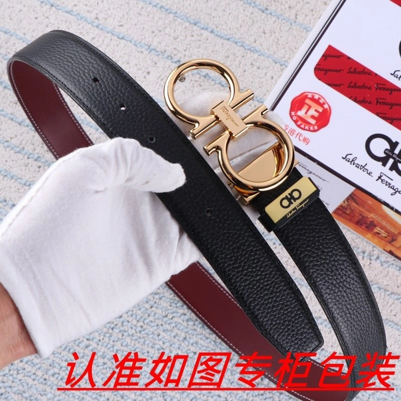 1:1 copy Ferragamo Belts