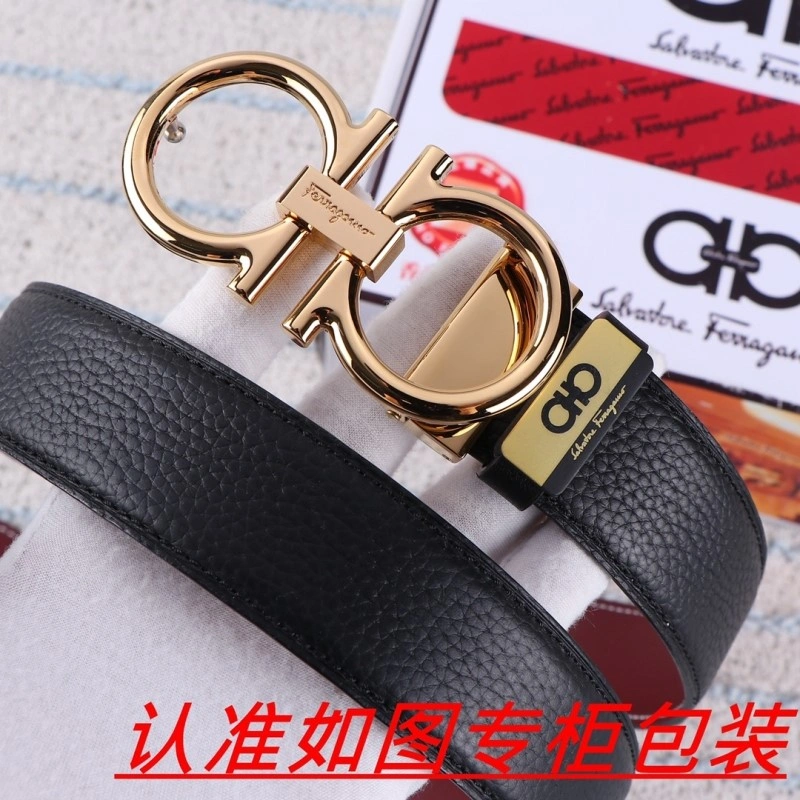 1:1 copy Ferragamo Belts