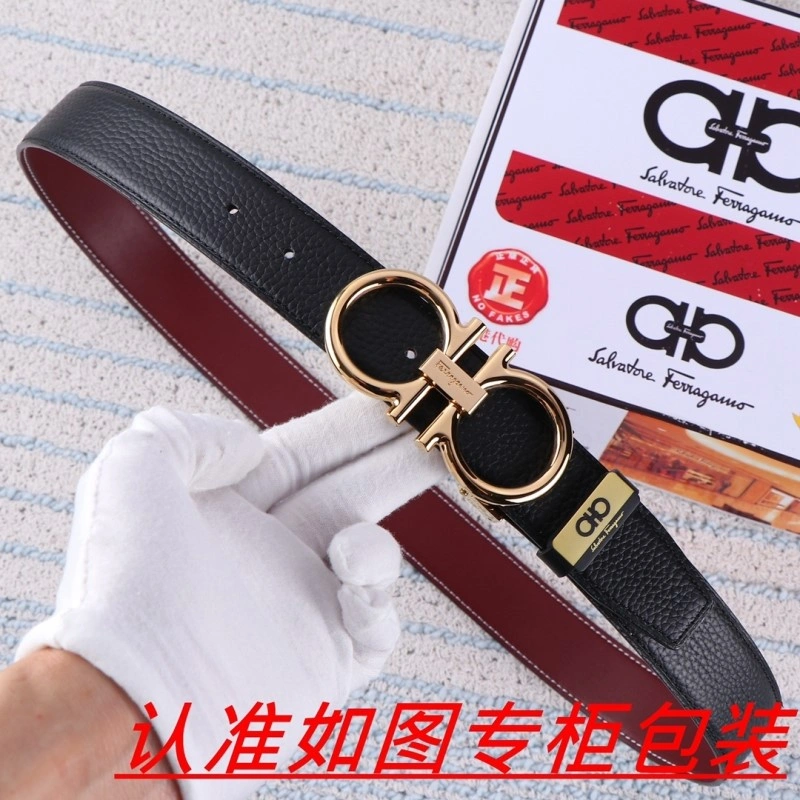 1:1 copy Ferragamo Belts