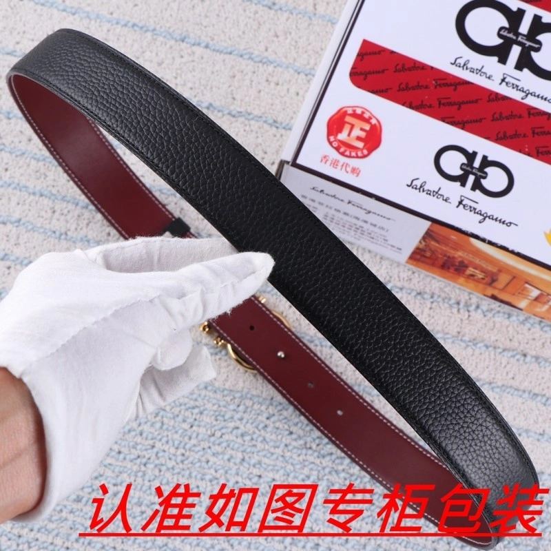 1:1 copy Ferragamo Belts