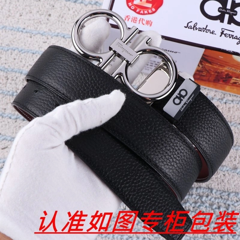 OEM Ferragamo Belts