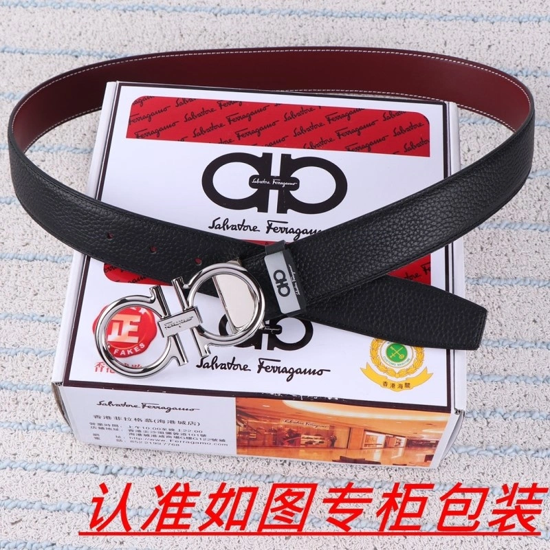 OEM Ferragamo Belts