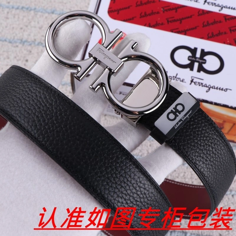 OEM Ferragamo Belts