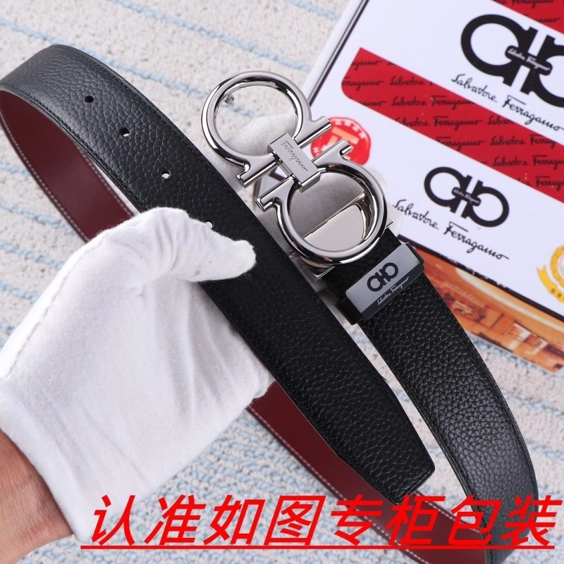 OEM Ferragamo Belts