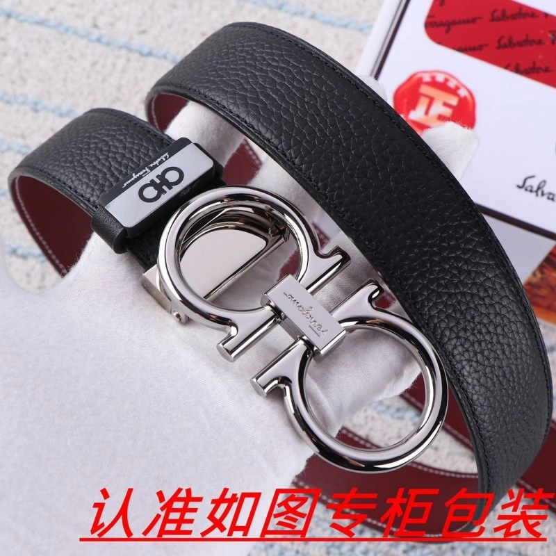 OEM Ferragamo Belts