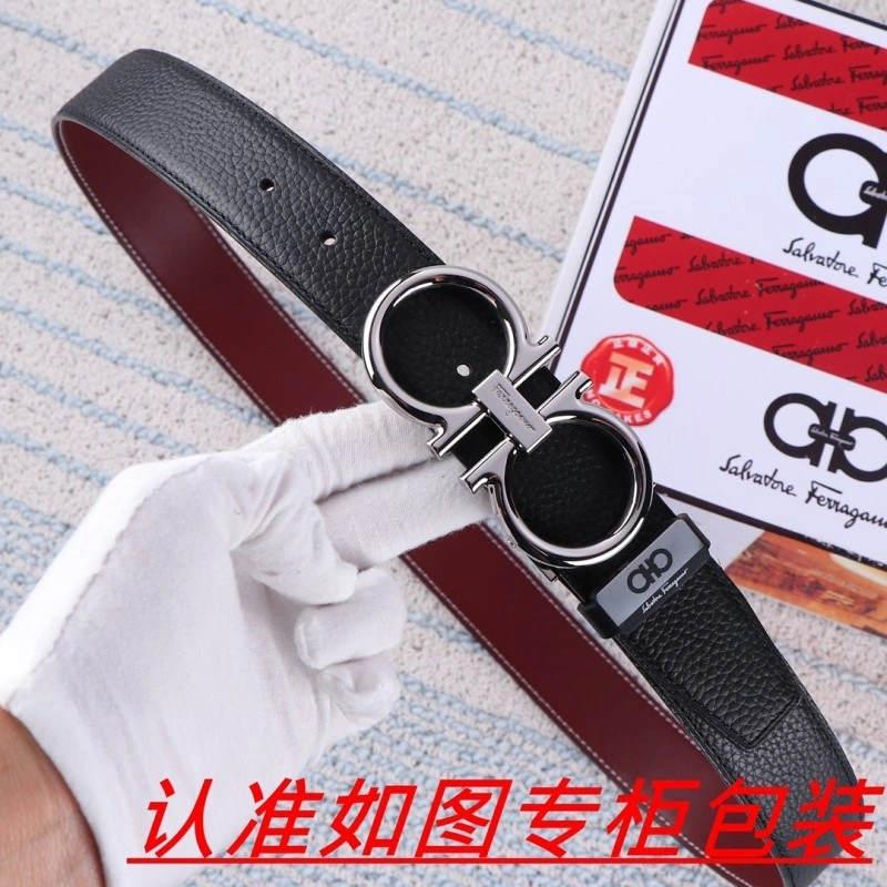OEM Ferragamo Belts