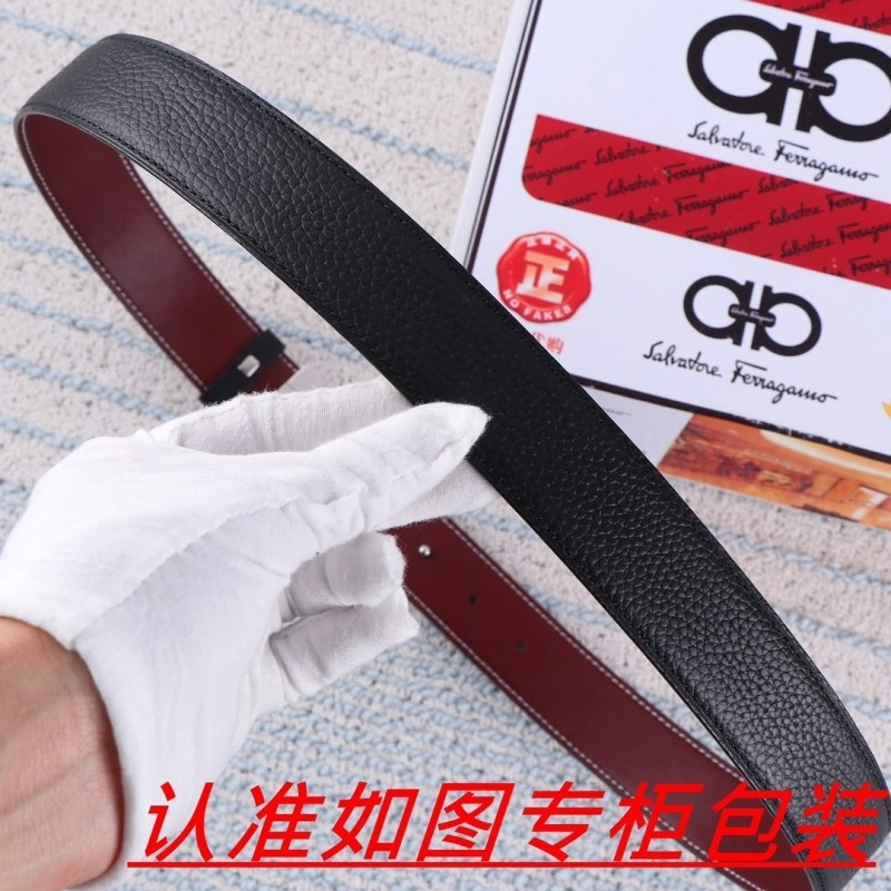 OEM Ferragamo Belts