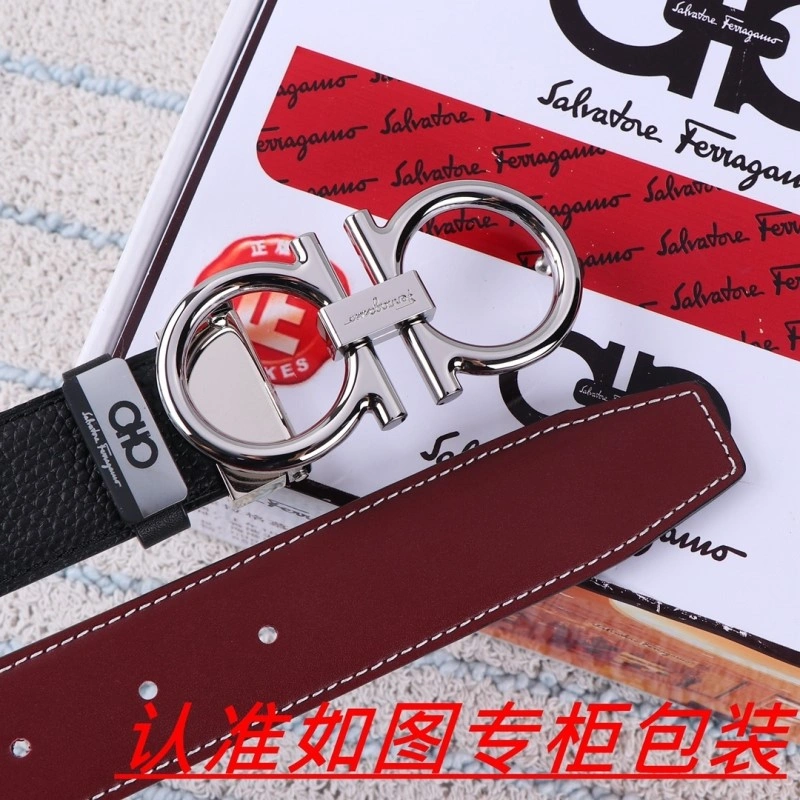 OEM Ferragamo Belts