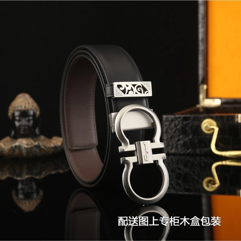 OEM Ferragamo Belts