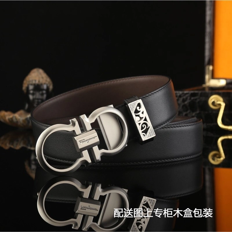 OEM Ferragamo Belts