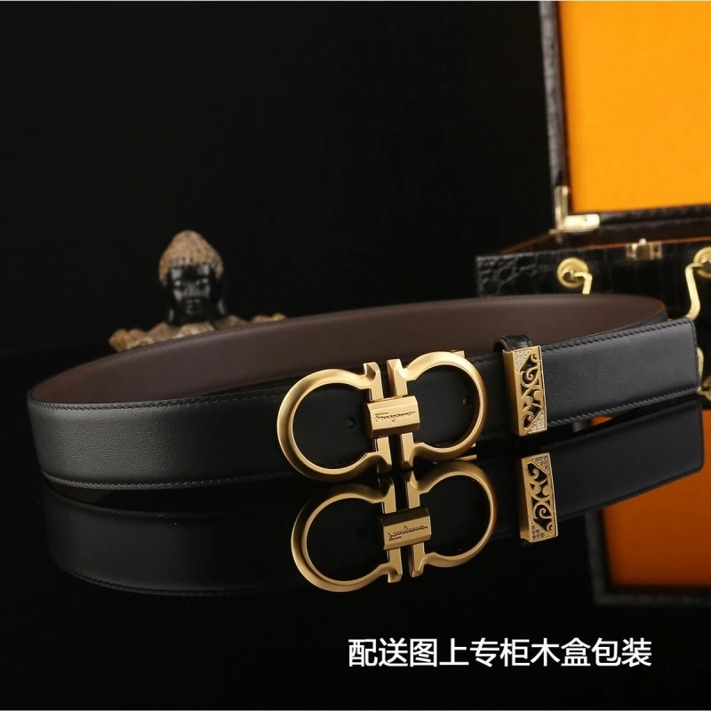 OEM Ferragamo Belts