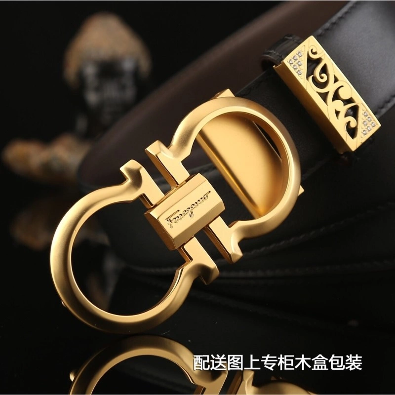 OEM Ferragamo Belts
