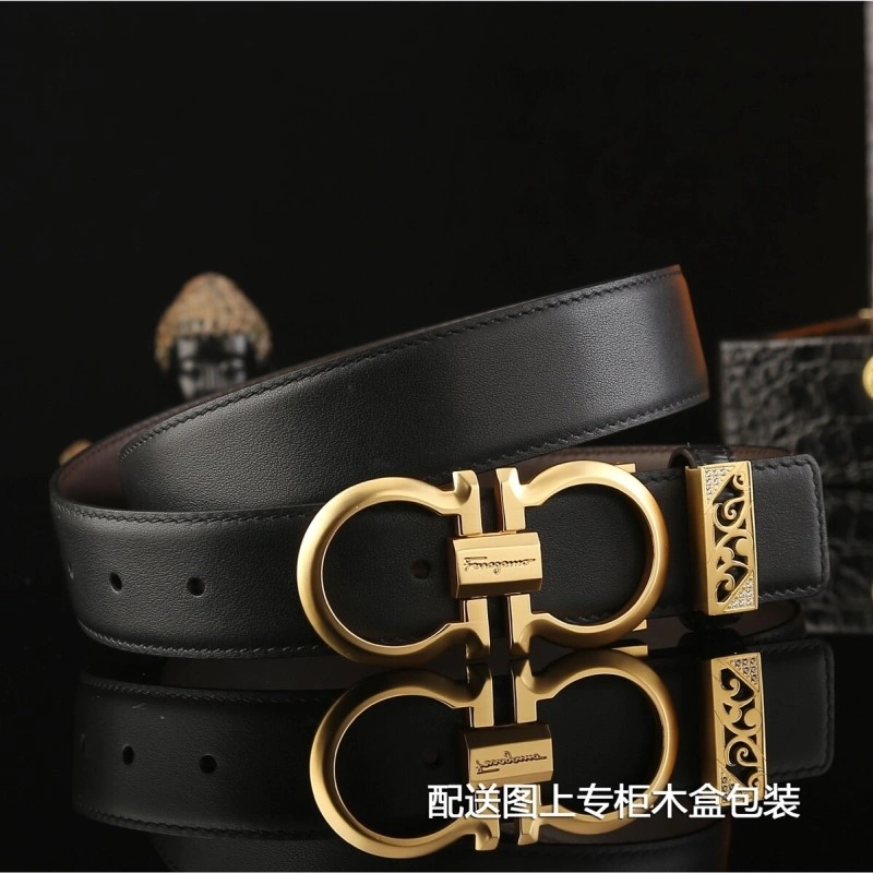 OEM Ferragamo Belts
